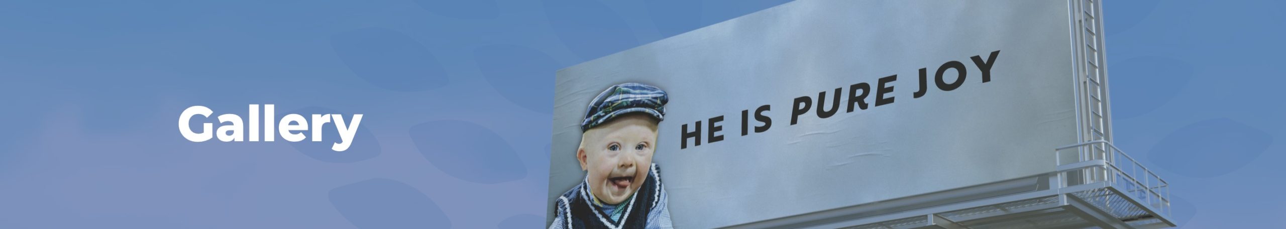 Gallery | Family Life Billboards
