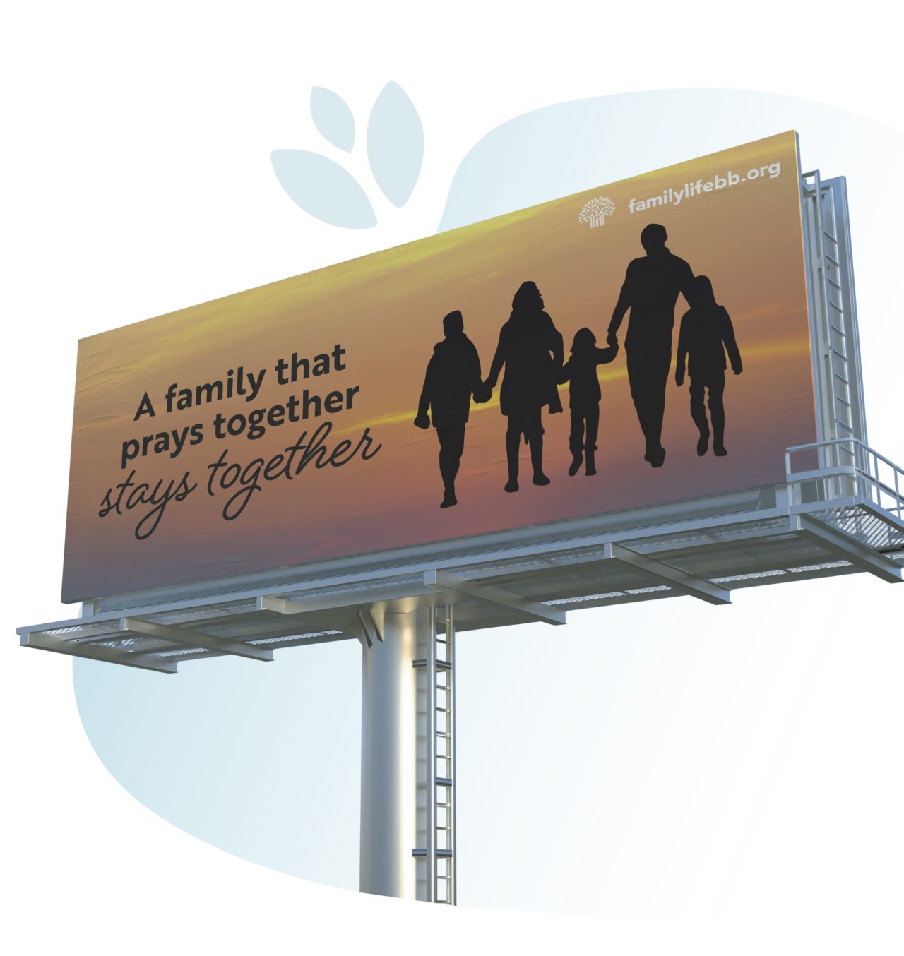 Home | Family Life Billboards
