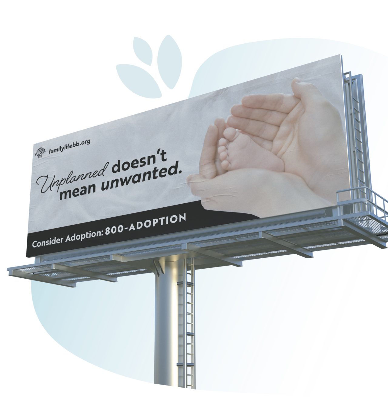 History | Family Life Billboards